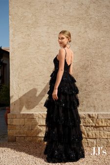 Welcoming a New Era: JJ’s House in London’s Bridal Fashion Scene ...