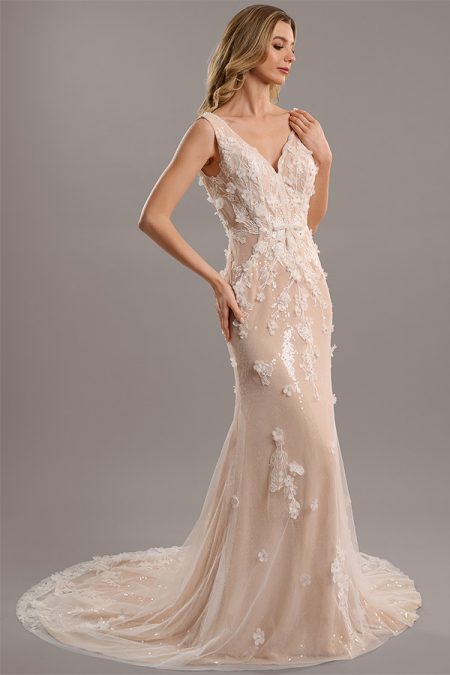 JJ's House Launch The Gold Collection: Bridal Elegance Redefined ...